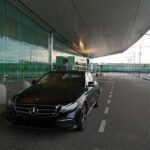 Private Transfer from Sitges to Barcelona Airport - Authentic Traveler Feedback