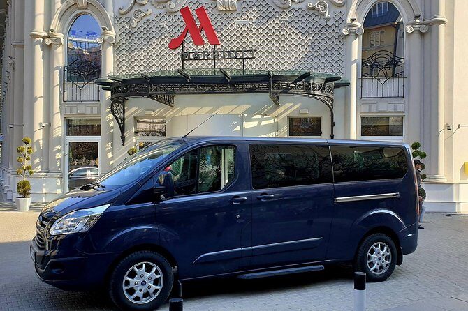 Private Transfer From Skopje To Sofia Or Vice Versa - Who Will Benefit Most?