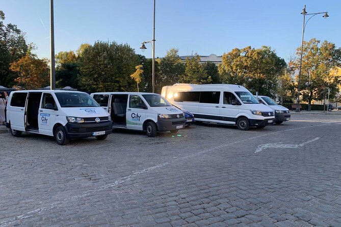 Private Transfer from Sofia to Plovdiv - Sofia to Plovdiv Private Transfer: A Practical Choice for a Smooth Journey