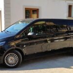 Private Transfer from Sorrento to Naples Airport or Train Station - Key Points