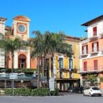 Private Transfer: From Sorrento to Positano with hotel pick-up and drop-off - Why Choose a Private Transfer on the Amalfi Coast?