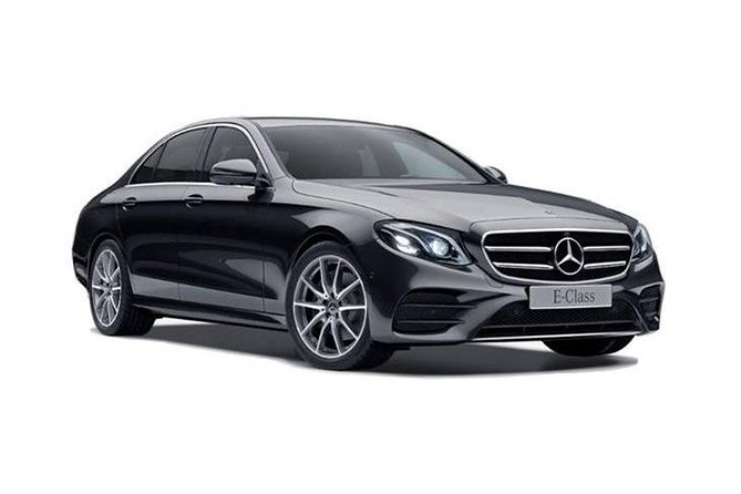 Private Transfer from Sorrento to Positano - The Experience of a Sorrento to Positano Private Transfer