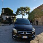 Private transfer from Sorrento to Rome - Why Choose a Private Transfer from Sorrento to Rome?