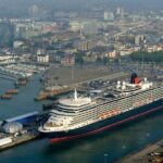 Private Transfer from Southampton Port to Southampton City - The Booking and Payment Process