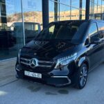 Private transfer from Split airport to Split, 1-7 person - The Driver & Service Quality