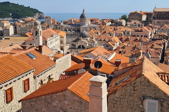 Private Transfer from Split Croatia Airport to Hotel - Pricing & Value