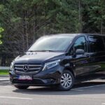 Private transfer from Split / Split airport to Zadar / Zadar airport - What to Expect on Your Journey