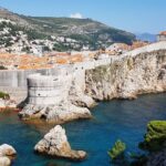 Private transfer from Split to Dubrovnik - The Stops: Ston and Mostar (if selected)