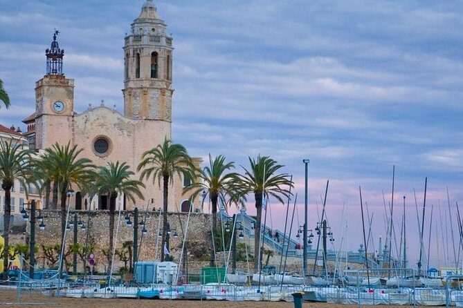 Private Transfer from Tarragona Cruise Terminal to Barcelona - Final Thoughts