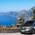 Private Transfer from the Airport to Amalfi Coast - Why Travelers Love This Service