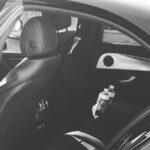 Private Transfer from the City of Paris To Orly Airport (ORY) - Vehicle Comfort and Quality