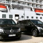 Private Transfer From the Port Gdynia to Gdansk Old Town - What Sets This Service Apart?