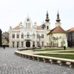 Private Transfer from Timisoara Aurel Vlaicu Airport to Timisoara - Why This Private Transfer is a Solid Choice for Travelers