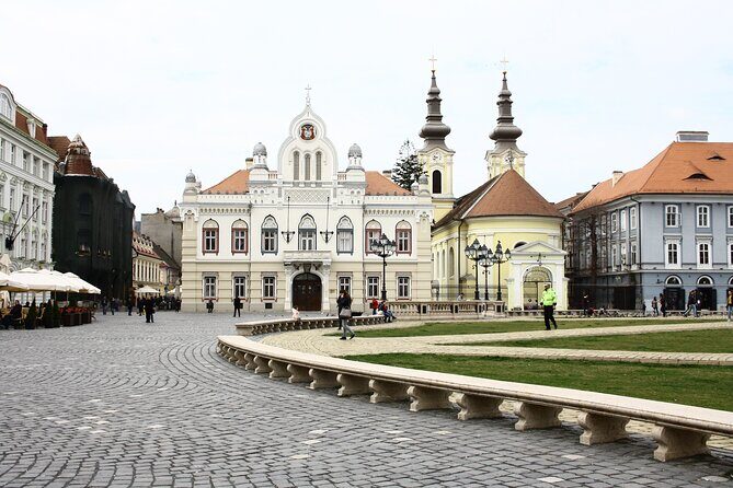 Private Transfer from Timisoara Aurel Vlaicu Airport to Timisoara - Why This Private Transfer is a Solid Choice for Travelers