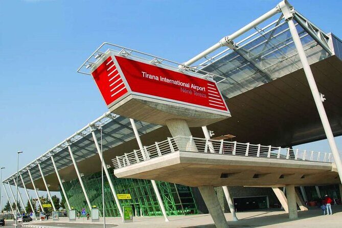 Private Transfer from Tirana Airport to Ksamil - The Realities from Traveler Reviews