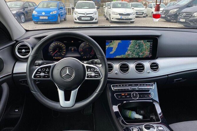 Private Transfer from Tivat airport to Budva or Becici - The Realistic Downsides
