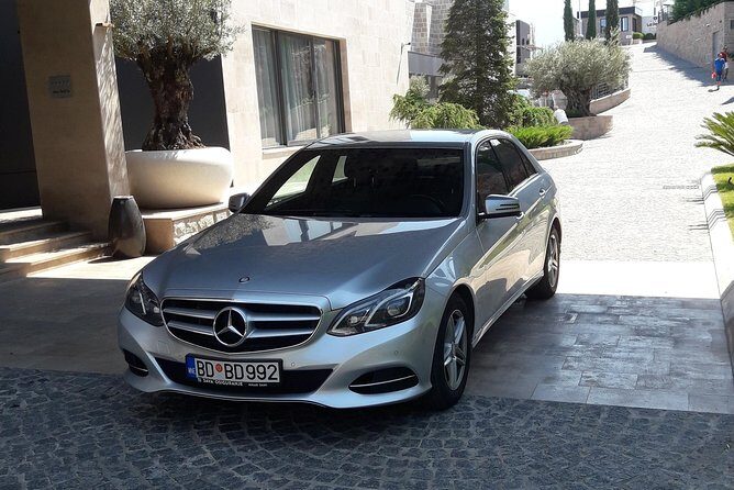 Private Transfer from Tivat airport to Herceg Novi, Meljine or Igalo - FAQ
