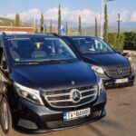 Private Transfer from Tivat airport to Kotor - The Transfer Experience in Detail
