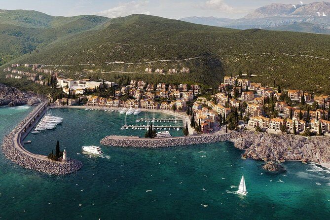 Private Transfer from Tivat airport to Lustica bay or Krasici - Why Choose This Transfer? A Deep Dive