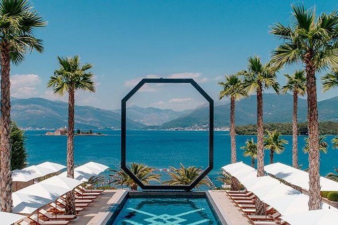 Private Transfer from Tivat airport to Nikki or Obala Djurasevica - Who Should Consider This Transfer?