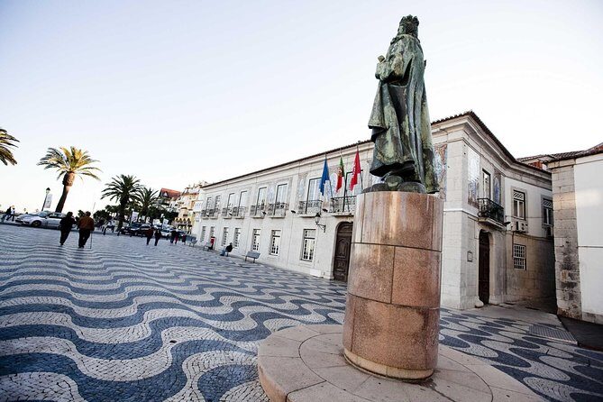 Private Transfer From / To Airport Lisbon x Cascais - The Booking and Cancellation Process