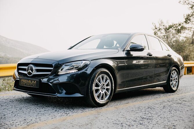 Private Transfer from/to Athens Airport/Hotel in Athens - Authentic Experiences You’re Likely to Encounter