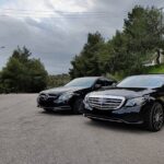 Private Transfer From/To Athens International Airport - Detailed Breakdown of the Experience