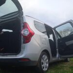 Private transfer from/to Diagoras airport - The Pick-up and Drop-off Experience