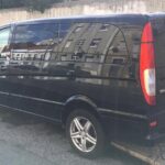 Private Transfer from/to Lisbon Airport to City Centre - Meeting Point and Logistics