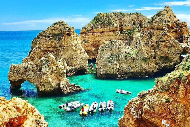 Private Transfer From / To Lisbon Airport x Algarve - Why Opt for a Private Transfer?