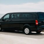 Private Transfer from/to Piraeus port/Athens Airport (ATH) - Vehicle Options and Capacity