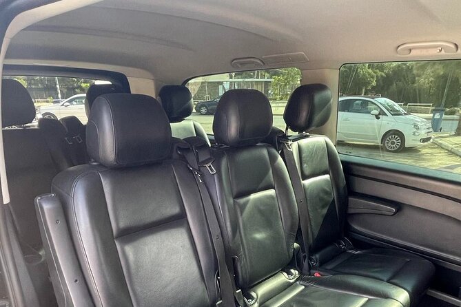 Private Transfer from/to Santorini Port and Airport - Why Choose This Transfer Service?