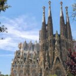 Private Transfer from Valencia to Barcelona with 2-hour stop in Tarragona - Who Will Love This Experience?