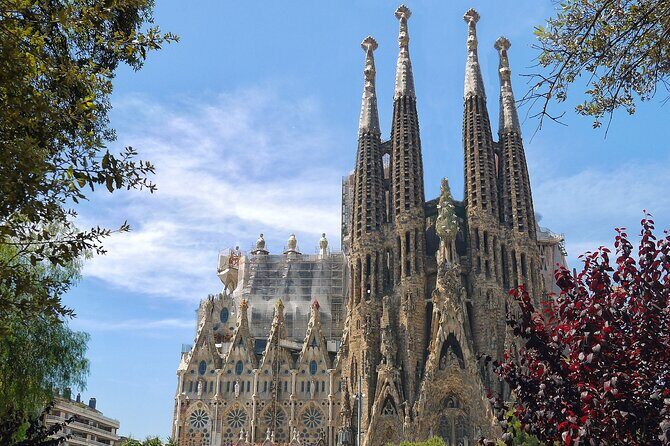 Private Transfer from Valencia to Barcelona with 2-hour stop in Tarragona - Who Will Love This Experience?