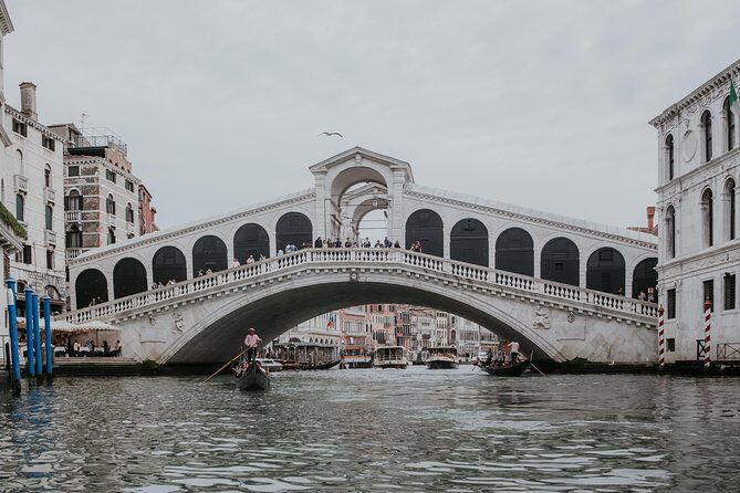 Private Transfer from Venice Airport to Hotel in Venice City Center - Authenticity and Highlights