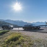 Private transfer from Venice to Cortina - The Driver: Professionalism and Language