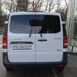 Private transfer from Verbier to Geneva Airport - The vehicle and amenities: what you can expect