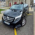 Private Transfer from Versailles to CDG / ORY airport or Paris - What Makes the Drivers Stand Out?