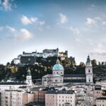 Private transfer from Vienna to Salzburg with 3h Sightseeing stop in Hallstatt - Authenticity and Value