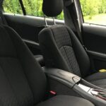 Private Transfer from Warsaw to Krakow - Comfort and Convenience