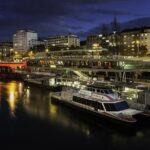 Private Transfer from Warsaw to Vienna with 2h of Sightseeing - In summary