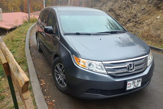Private Transfer from Yerevan to Tbilisi - Why Choose a Private Transfer from Yerevan to Tbilisi?