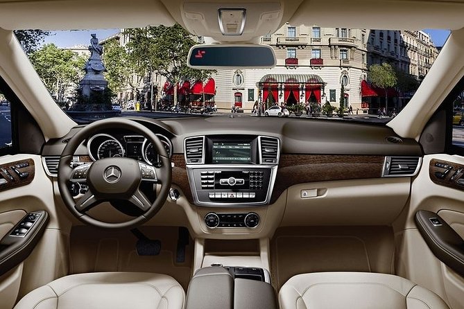 Private Transfer from Zagreb Airport (ZAG) to Zagreb City - Introduction