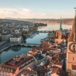 Private transfer from Zermatt to Zurich with 3h Sightseeing stops - What’s Included and What’s Not
