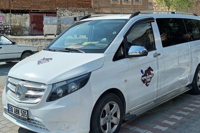 Private Transfer From Zonguldak Airport to Safranbolu or Amasra - Why This Transfer Stands Out
