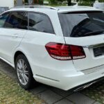 Private transfer from Zurich City to Basel Airport - What to Expect During Your Transfer
