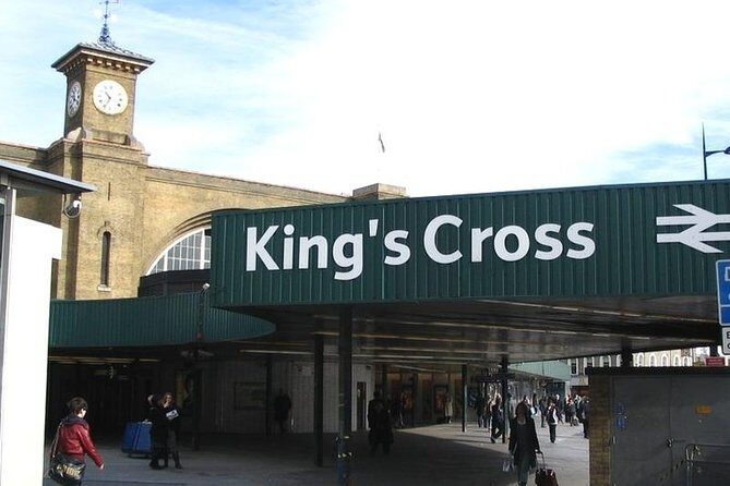 Private Transfer: Heathrow Airport to London Kings Cross or St Pancras Stations - What Makes This Transfer Stand Out?