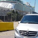 Private Transfer: Heathrow Airport to Southampton Cruise Terminal - What To Expect on Your Journey