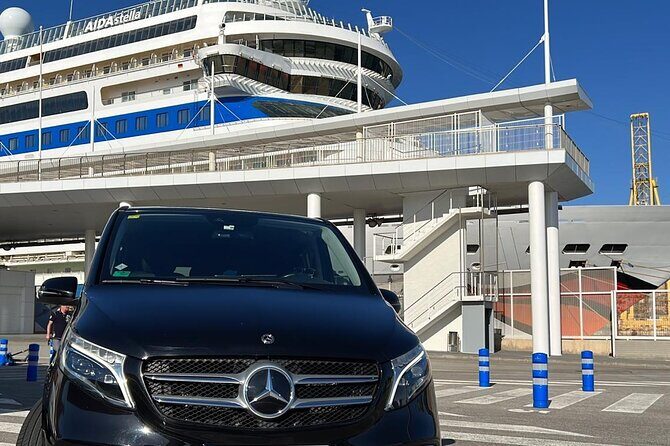 Private Transfer in Cruise Port and BCN Airport - Why This Transfer Works Well for You