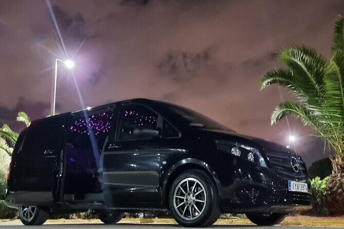Private Transfer in Mykonos - An In-Depth Look at Mykonos Private Transfer